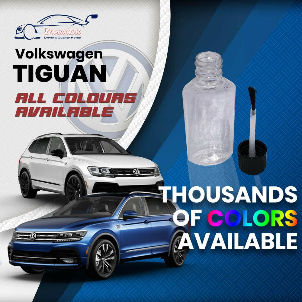 Vw Volkswagen Car Touch Up Paint & Aerosol Spray Reflex - Xtreme Autos ...