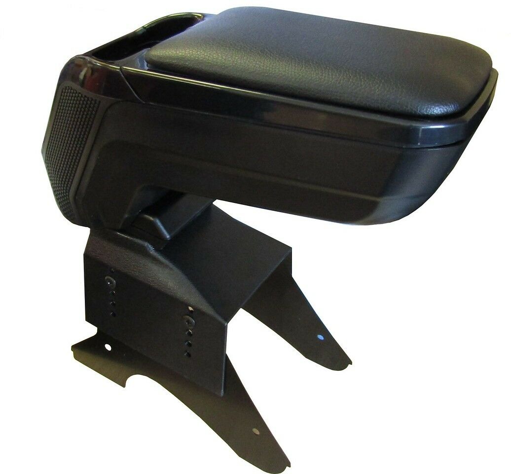 Universal Center Console Armrest Volvo Xc90 I 2002-2014 ...