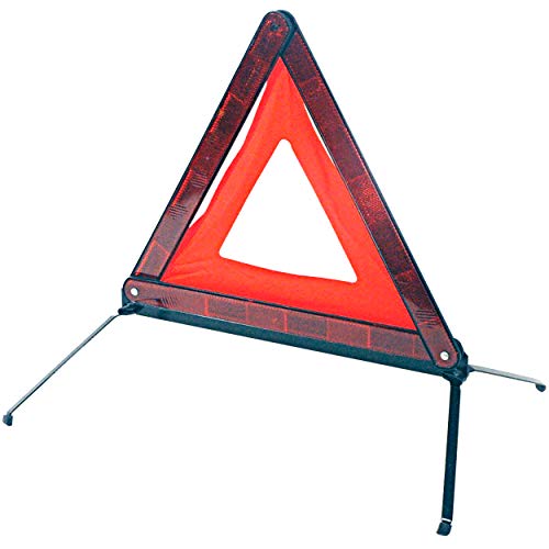 AA Emergency Warning Triangle, European Standard ECE R27 ...
